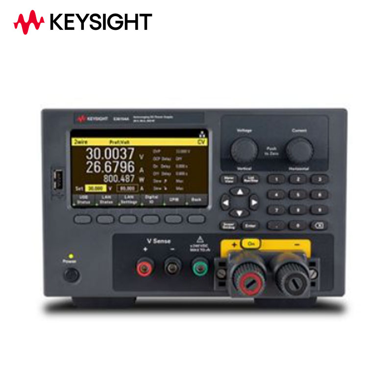 是德（KEYSIGHT）E36154A/E36155A直流电源 - 我的网站
