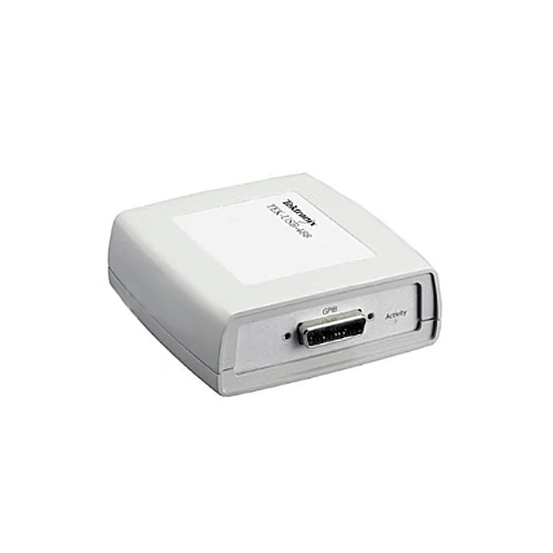 泰克（Tektronix）TEK-USB-488 - 我的网站